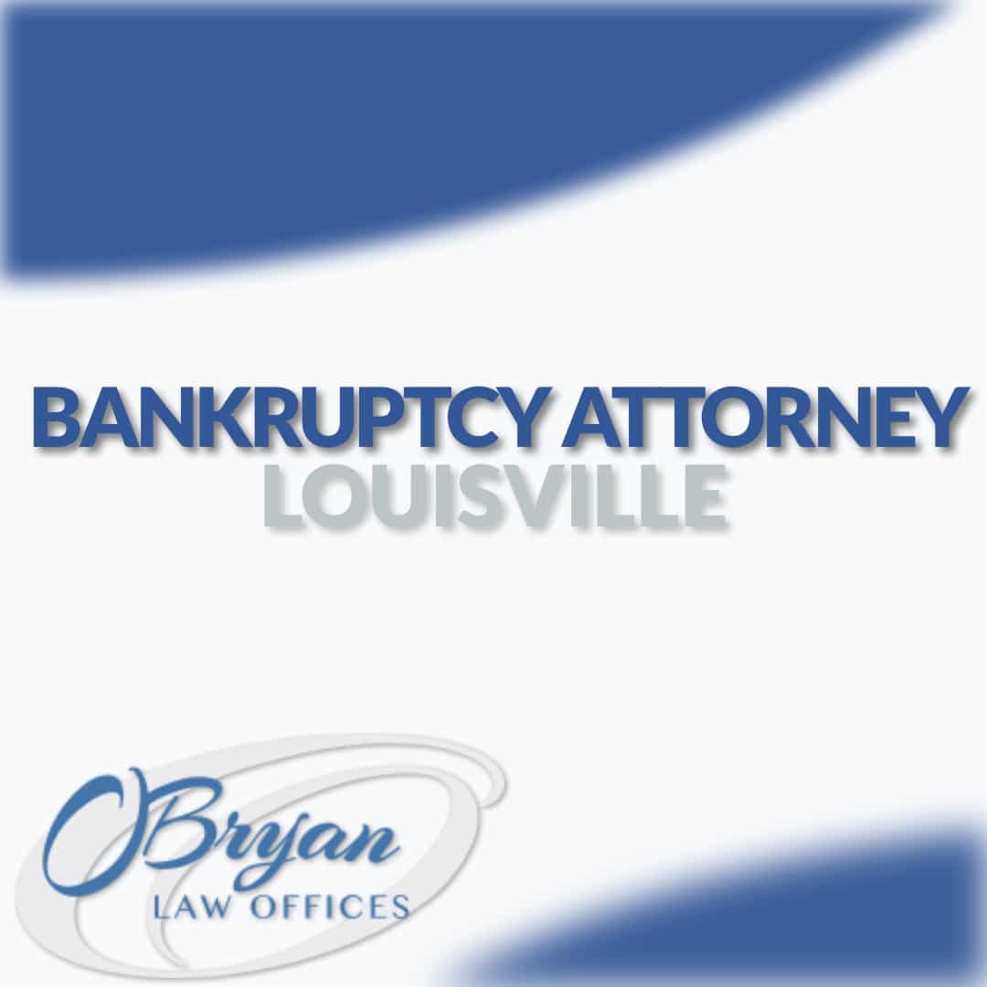 Bankruptcy Attorneys in Louisville KY | Free Consultation