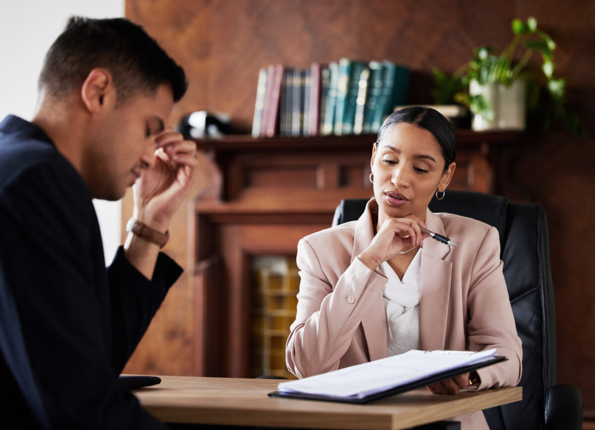 Motion for Relief From Automatic Stay | Relief From Stay in Bankruptcy
