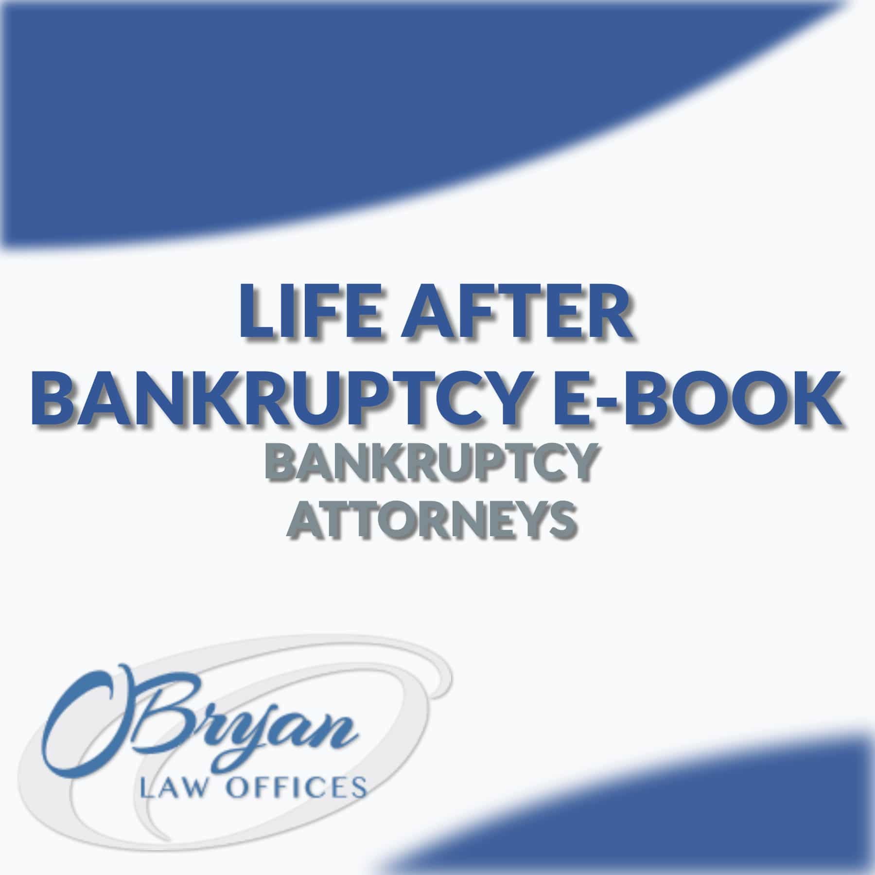 Free Bankruptcy E-Books | Get Started on Your Bankruptcy Today
