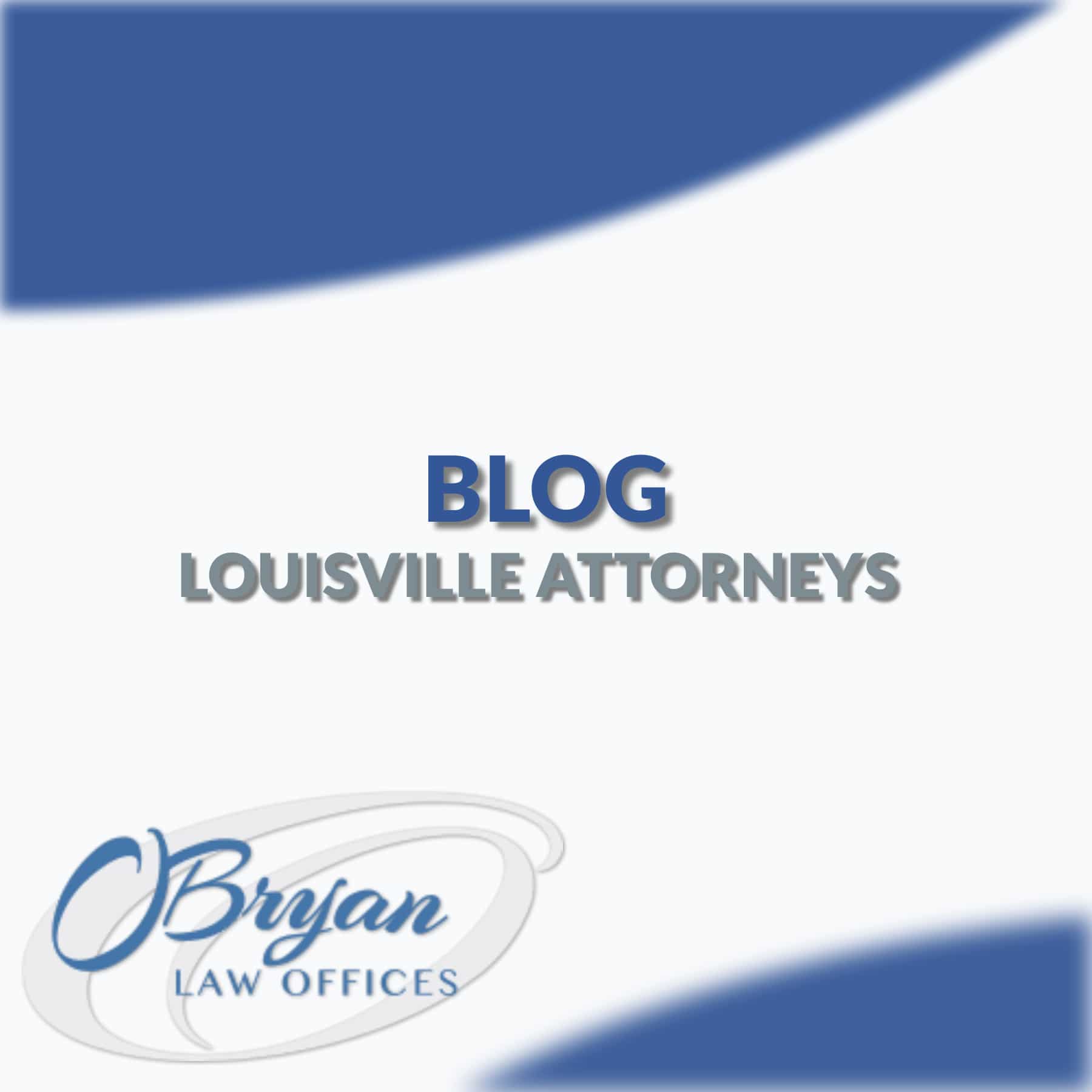 O'Bryan Law Offices Blog | Bankruptcy Information and FAQs
