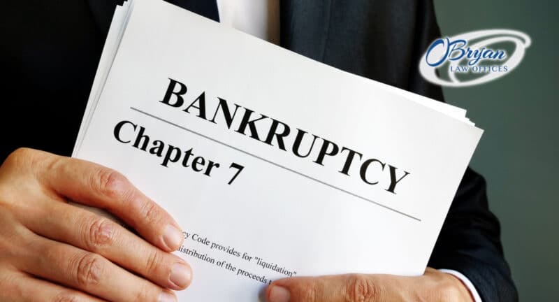 Louisville Chapter 7 Bankruptcy Attorney | Filing for Chapter 7