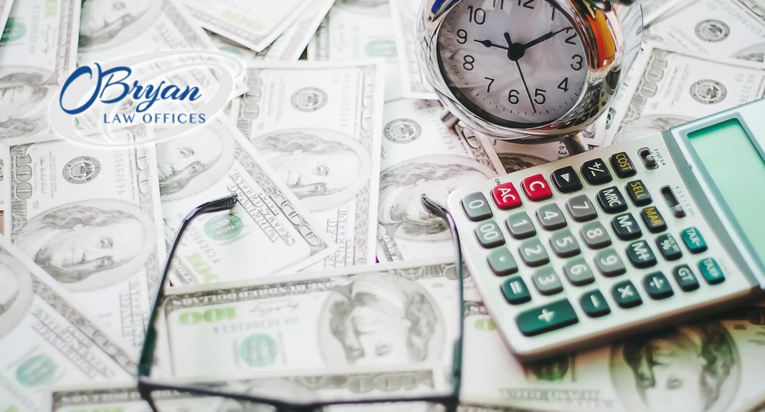 Chapter 7 Means Test Kentucky | O'Bryan Law Offices