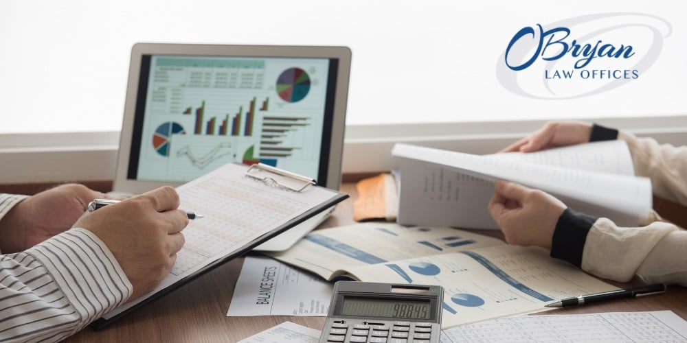 Debt Counseling Services in Louisville| O'Bryan Law Offices | KY