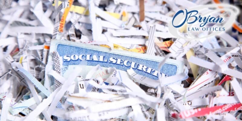 What Is a CPN (Credit Privacy Number)? | O'Bryan Law Offices