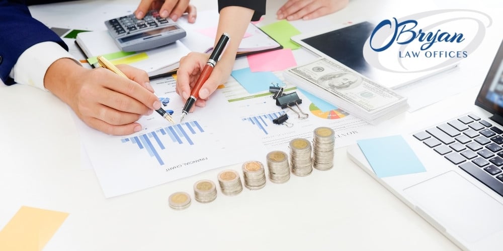 Debt Counseling Services in Louisville| O'Bryan Law Offices | KY