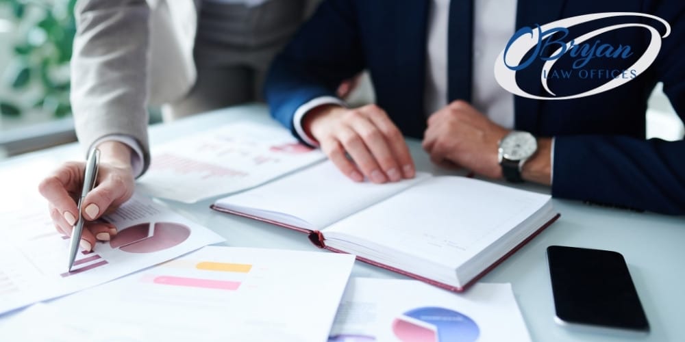 Debt Counseling Services in Louisville| O'Bryan Law Offices | KY