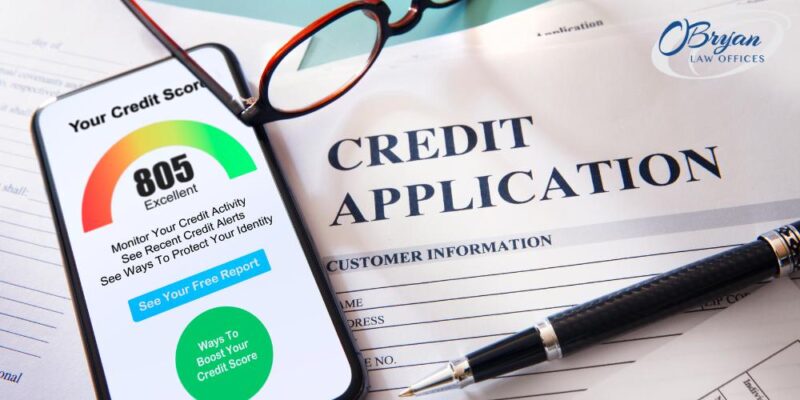 What Is a CPN (Credit Privacy Number)? | O'Bryan Law Offices