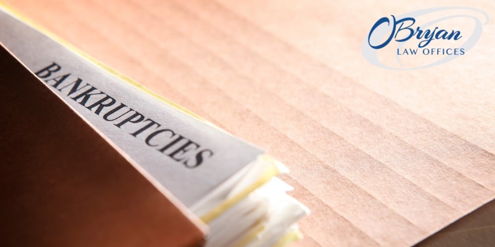 What Types of Bankruptcy Will Work For Me? | O'Bryan Law Office
