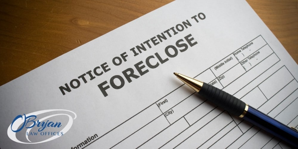 Foreclosure Defense Lawyer Kentucky | O'Bryan Law Offices