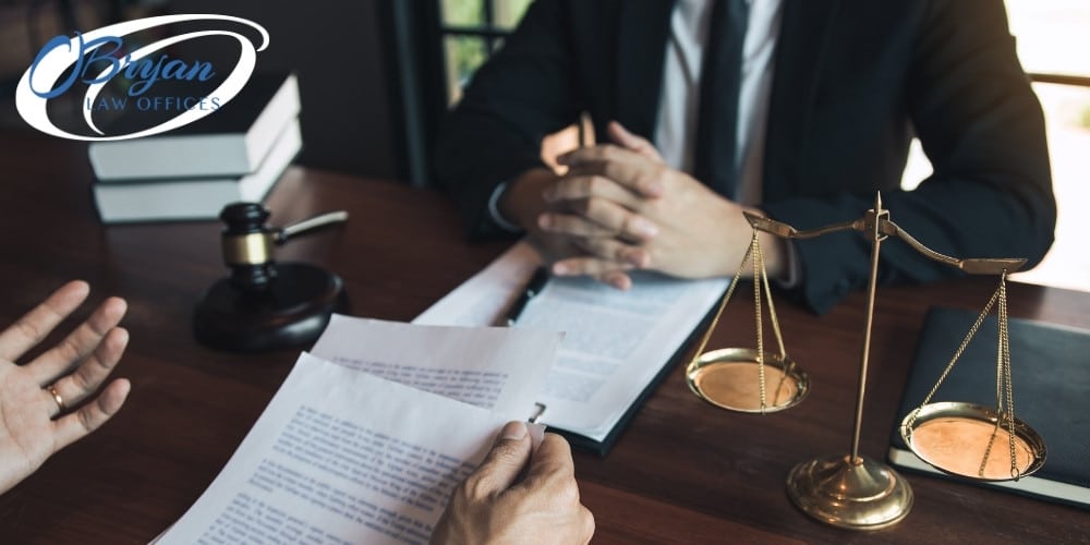 Foreclosure Defense Lawyer Kentucky | O'Bryan Law Offices