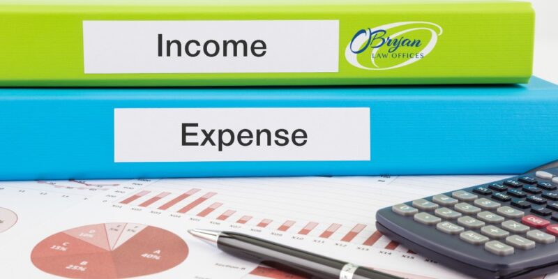 What Is the Income Limit for Filing Chapter 7? | O'Bryan Law Office