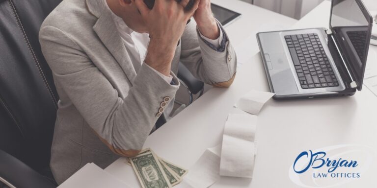 What Is the Income Limit for Filing Chapter 7? | O'Bryan Law Office
