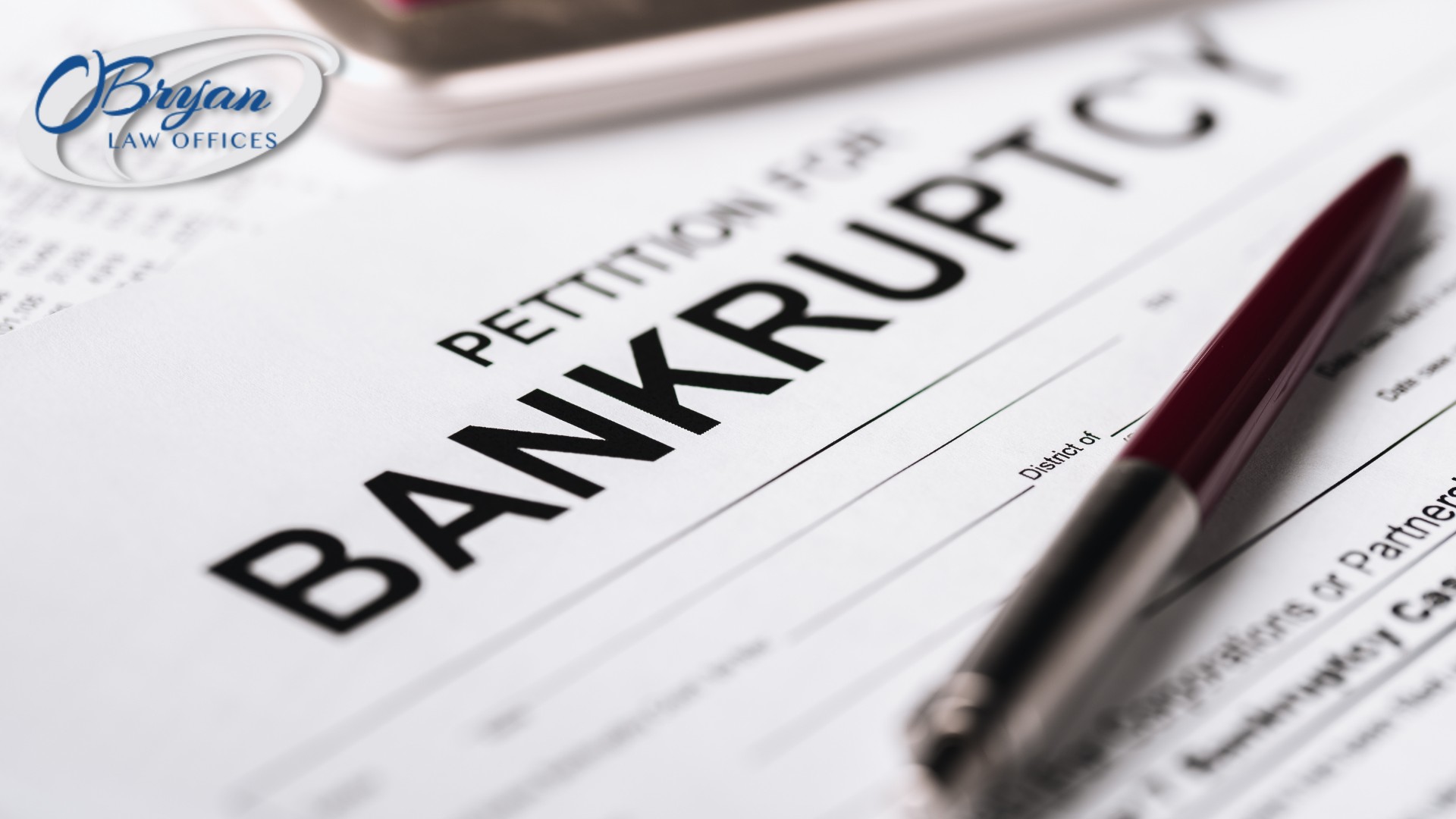 Bankruptcy Attorneys Indianapolis | O'Bryan Law Offices | Indiana