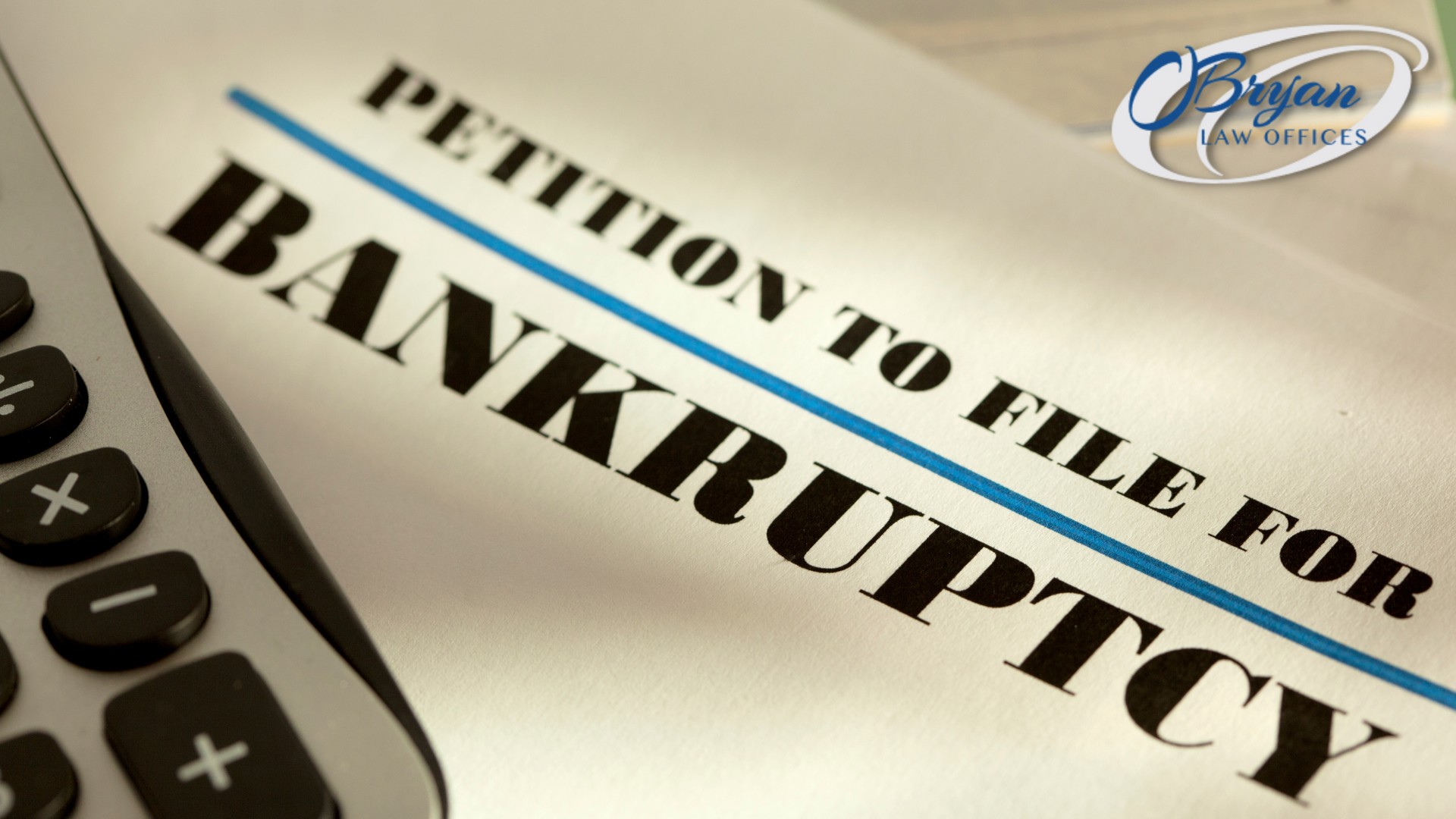 Bankruptcy Attorneys Indianapolis | O'Bryan Law Offices | Indiana