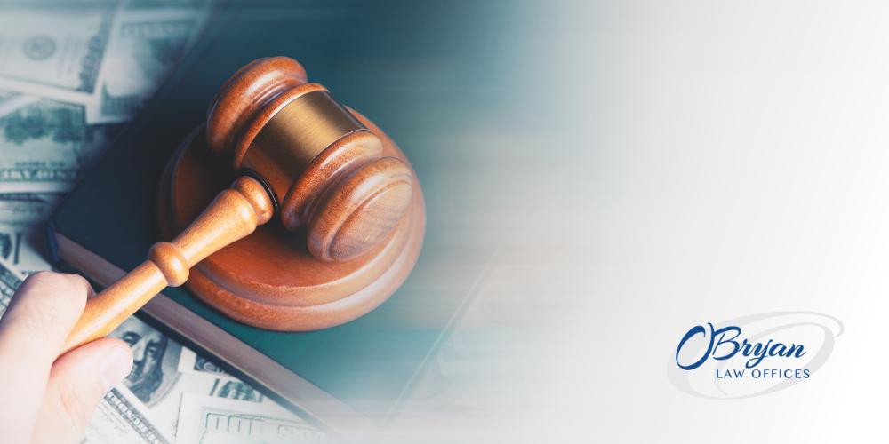 Chapter 7 Bankruptcy Discharge | O'Bryan Law Offices | Kentucky