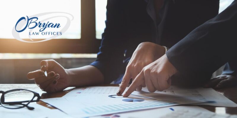 What Is Bankruptcy Fraud and How Can I Avoid It? | O'Bryan Law