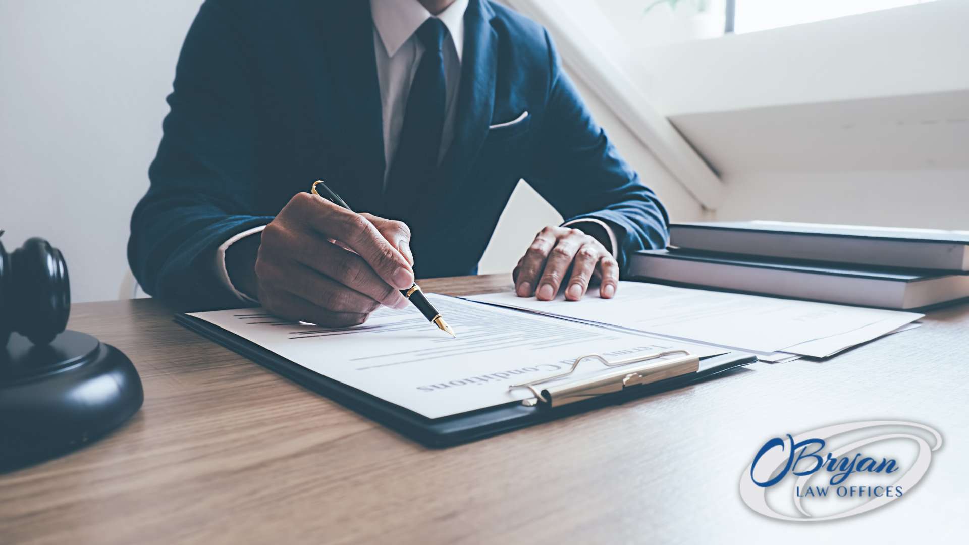 What Is an Adversary Proceeding? | O'Bryan Law Offices