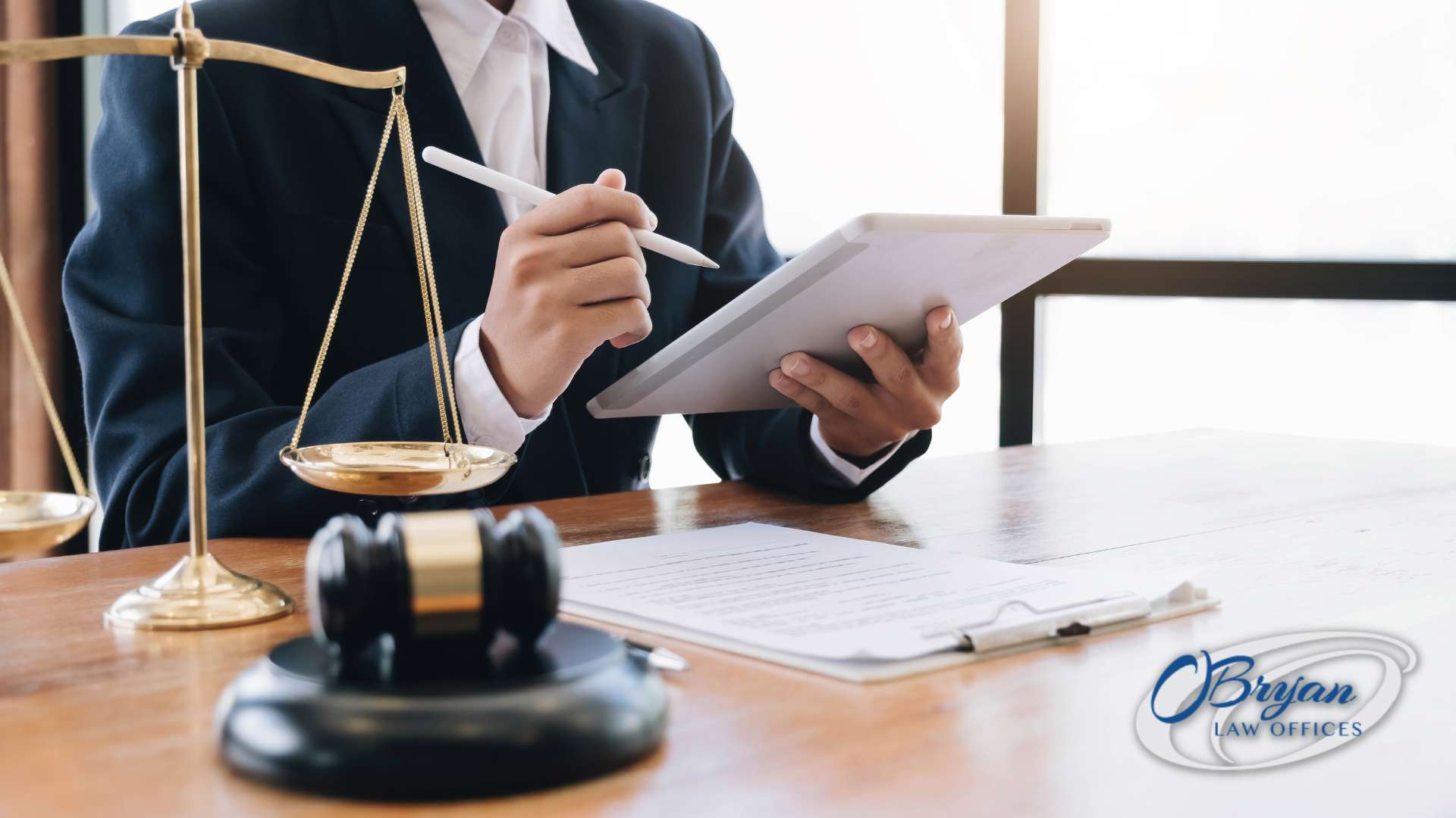 What Is an Adversary Proceeding? | O'Bryan Law Offices