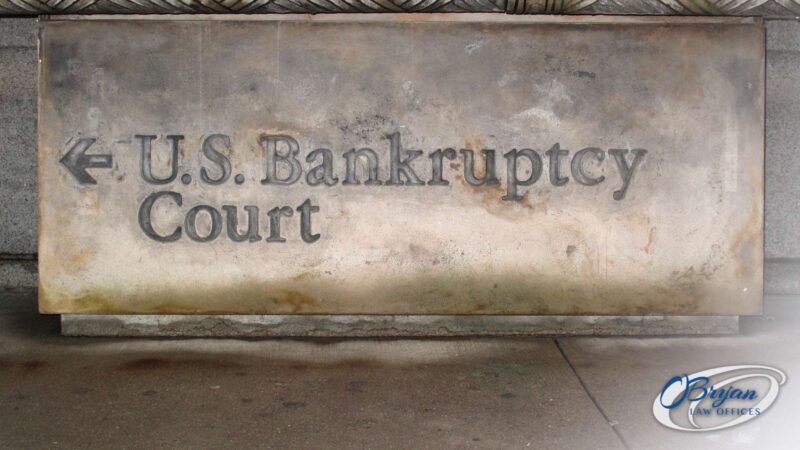 What Is an Adversary Proceeding? | O'Bryan Law Offices